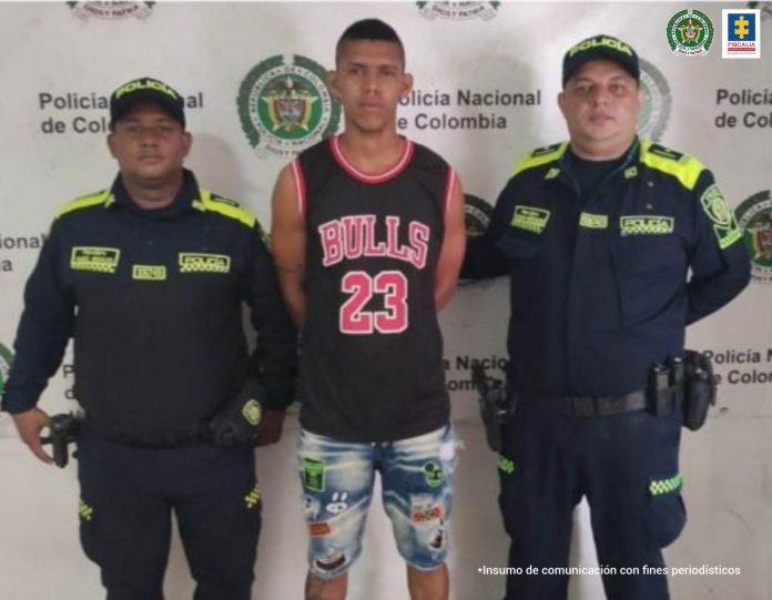 Malambo: envían a la cárcel a hombre señalado de asesinar a conductor ... Malambo: envían a la cárcel a hombre señalado de asesinar a conductor ...