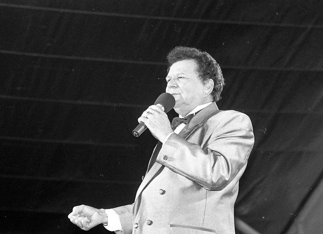 Muere el cantante y compositor Mario Gareña