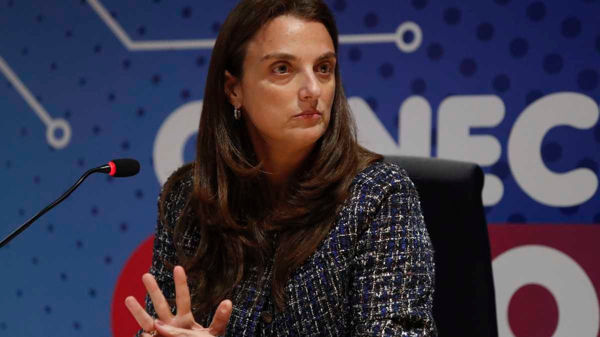 La Mintic Karen Abudinen Ha Descartado Su Renuncia