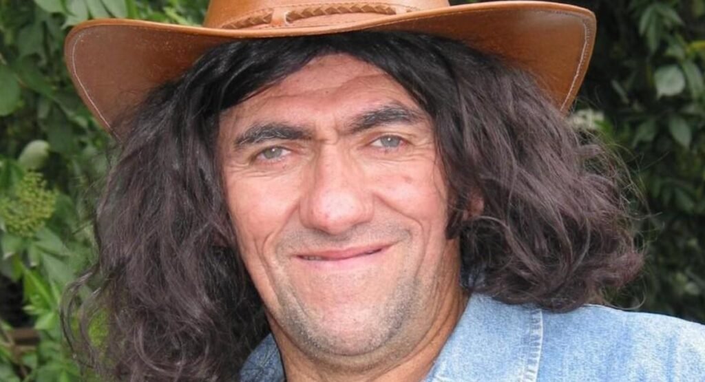 Muere Marcelino Rodríguez, más conocido como ‘Mandíbula’