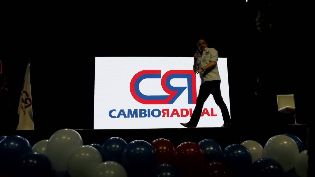 Cambio Radical se declaró independiente frente al gobierno de Gustavo ...