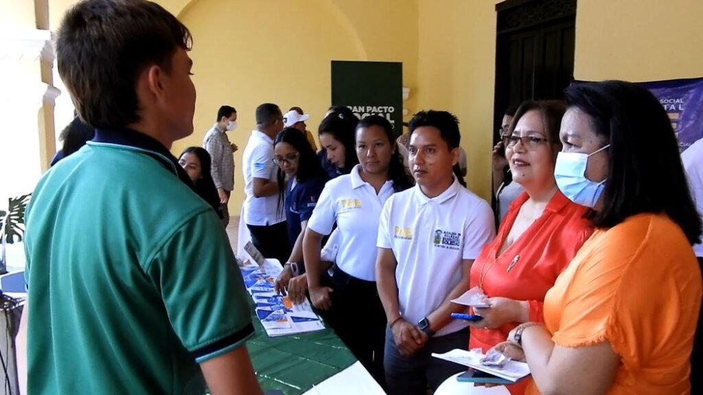Aumentó cobertura del Programa de Alimentación Escolar, PAE, en Soledad