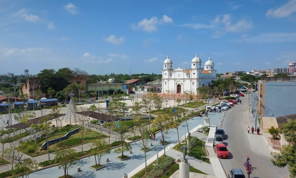 Suspenden permisos para realizar eventos masivos en Soledad, Atlántico