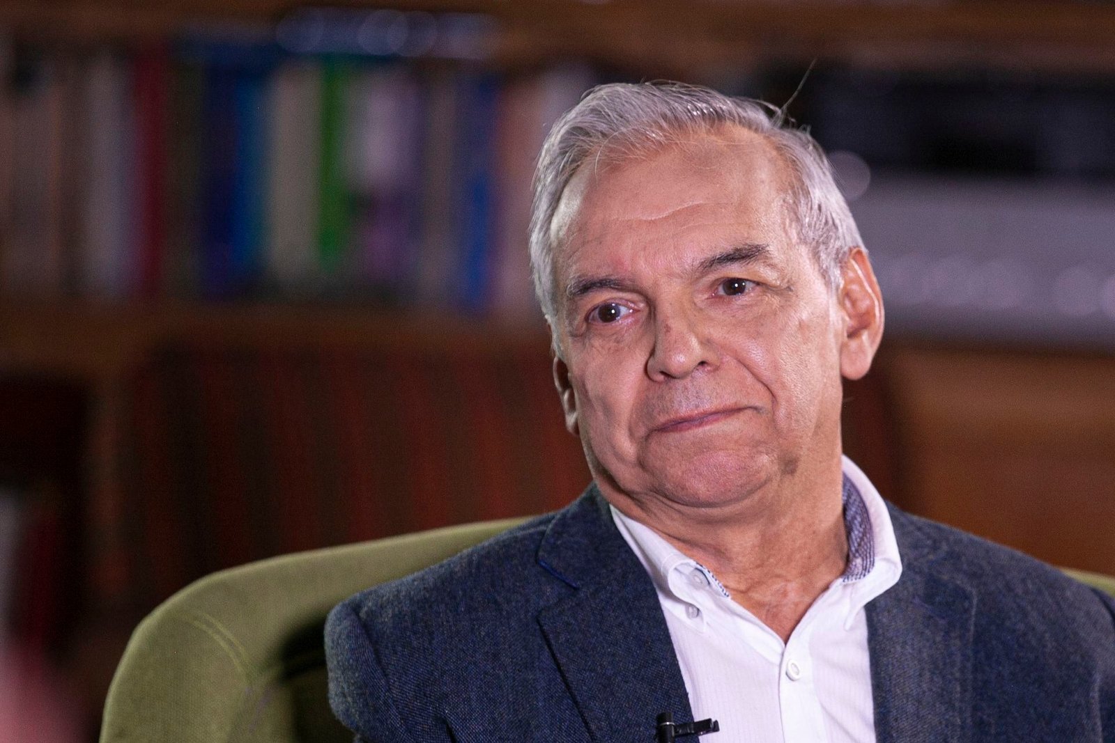 Gobierno expidió el “decreto de yerro” para superar errores del ...