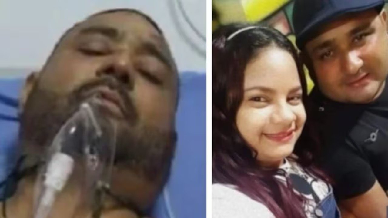 Señalado feminicida de Steffany Barranco dijo que estaba "bajo estado ...